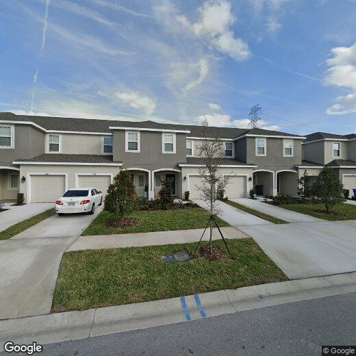 7010 Grand Elm Dr, Riverview, FL 33578 - House Rental in Riverview, FL ...