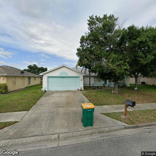 4352 Blue Lake Dr, Melbourne, FL 32901 - House Rental in Melbourne, FL ...