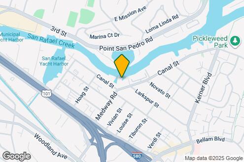 The Meridian - Apartments in San Rafael, CA | Apartments.com