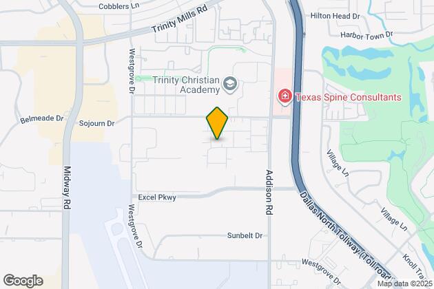 Bent Tree Park Apartments - Addison, TX | Apartments.com