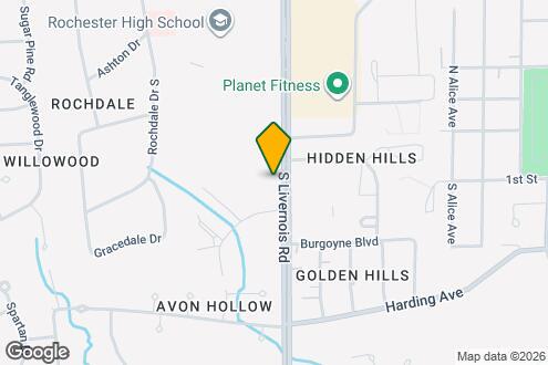 Timberlea Village - Apartments in Rochester Hills, MI | Apartments.com