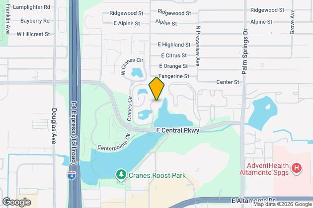 Altamira Place Apartment Homes - Altamonte Springs, FL | Apartments.com