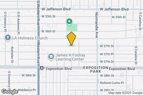 1530 W 37th St -- Housing near USC/Ktown - Apartments in Los Angeles ...