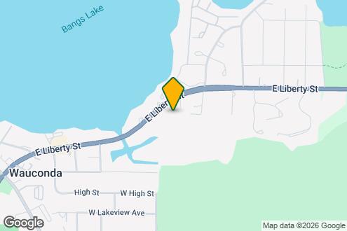 Wauconda Park Apartments - 630-690 E Liberty St Wauconda, IL ...