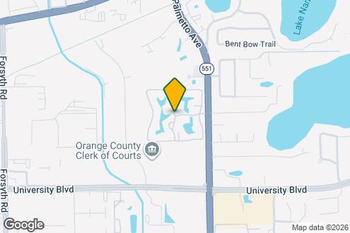 Solis at Winter Park - Apartments in Winter Park, FL | Apartments.com