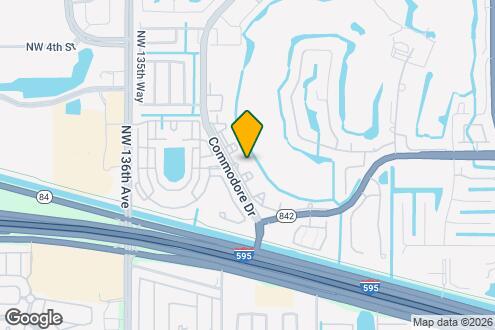 Mar Lago - Apartments in Plantation, FL | Apartments.com