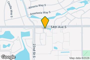 Enclave at Sabal Pointe Apartments Apartments - Saint Petersburg, FL ...