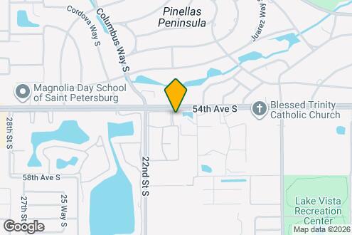 Enclave at Sabal Pointe Apartments - Apartments in Saint Petersburg, FL ...