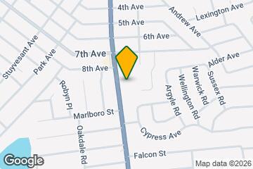 Fairfield Square at East Meadow Apartments - East Meadow, NY ...