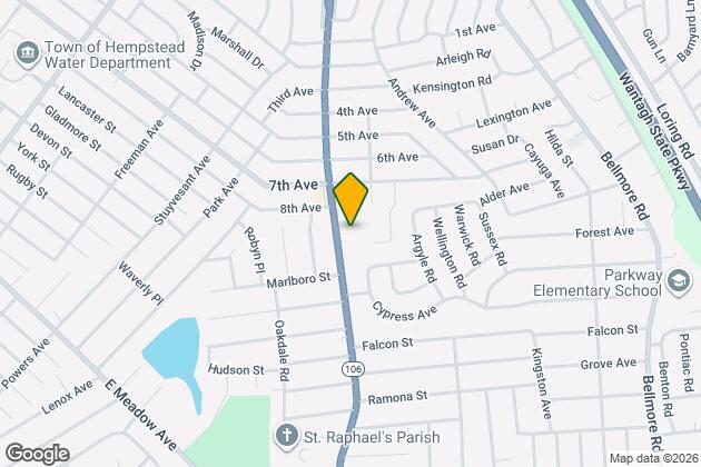 Fairfield Square at East Meadow Apartments - East Meadow, NY ...