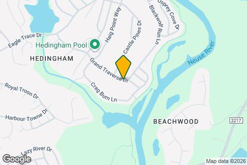 Blackwolf Run at Hedingham - Apartments in Raleigh, NC | Apartments.com