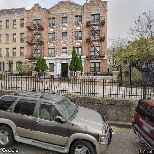 601 Park Pl Unit 4E, Brooklyn, NY 11238 | Apartments.com