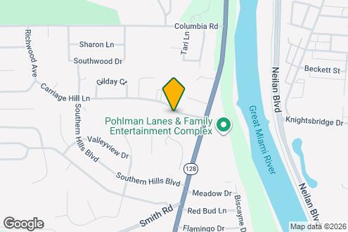 Carriage Hill Apartments - Apartments in Hamilton, OH | Apartments.com