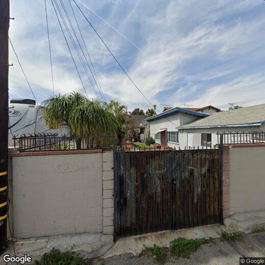 962 S Woods Ave, Los Angeles, CA 90022 - House Rental in Los Angeles ...