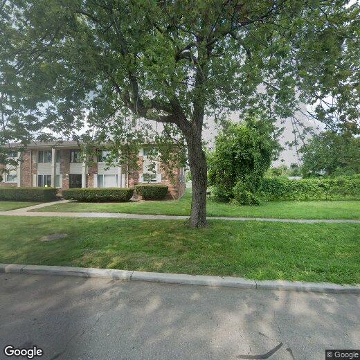 360 Walnut St, Wyandotte, MI 48192 - House Rental in Wyandotte, MI ...