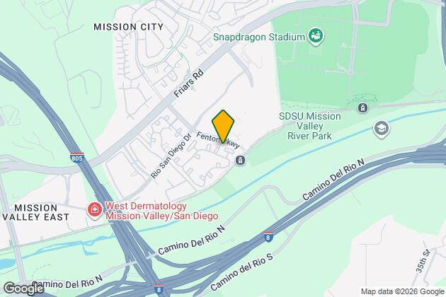 Del Rio Apartment Homes - San Diego, CA | Apartments.com