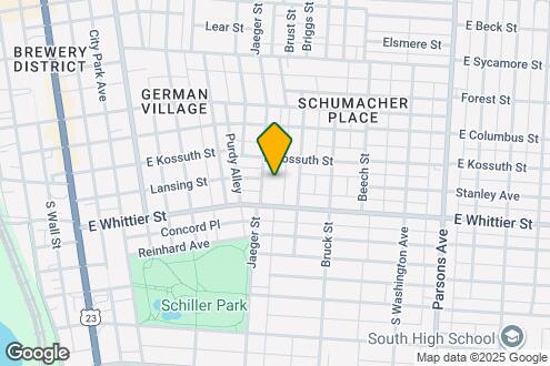 Jaeger Square - Apartments in Columbus, OH | Apartments.com