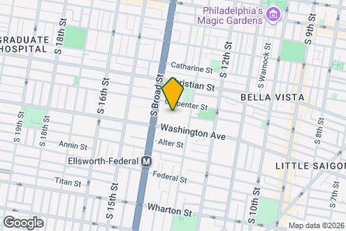 One Thousand One - Apartments in Philadelphia, PA | Apartments.com