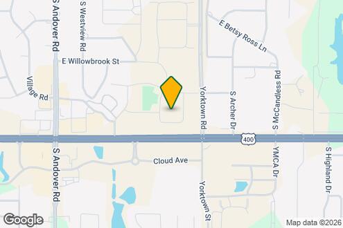 Skylofts at the Heritage - Apartments in Andover, KS | Apartments.com