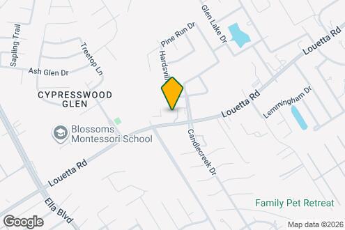 Cardiff at Louetta Lakes - Apartments in Spring, TX | Apartments.com