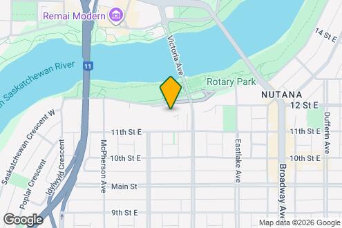 Crescent Towers Apartments - 328 Saskatchewan Cres E Saskatoon, SK ...