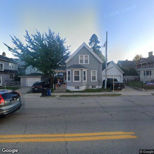 309 14th St, Racine, WI 53403 - House Rental in Racine, WI | Apartments.com