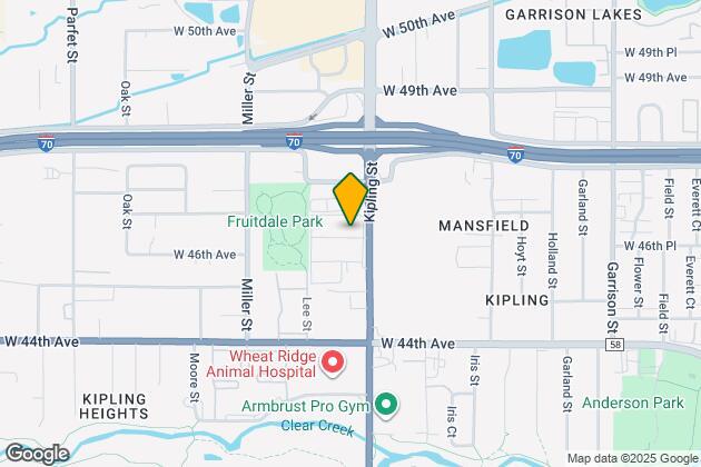 Kipling Village Apartments - Wheat Ridge, CO | Apartments.com