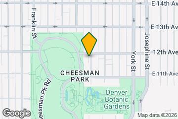 Park Cheesman Apartments - Denver, CO | Apartments.com