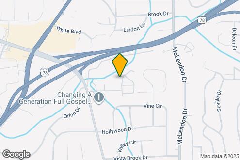 The Five @ North Decatur - Apartments in Decatur, GA | Apartments.com