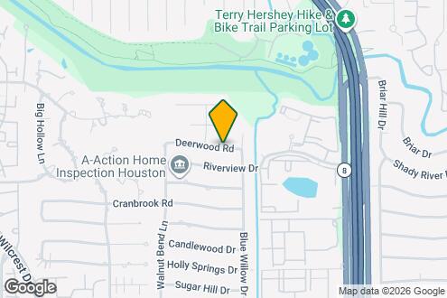 Rowan on the Trails - Apartments in Houston, TX | Apartments.com