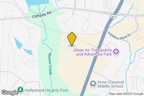 Chason Ridge Apartment Homes - Apartments in Fayetteville, NC ...