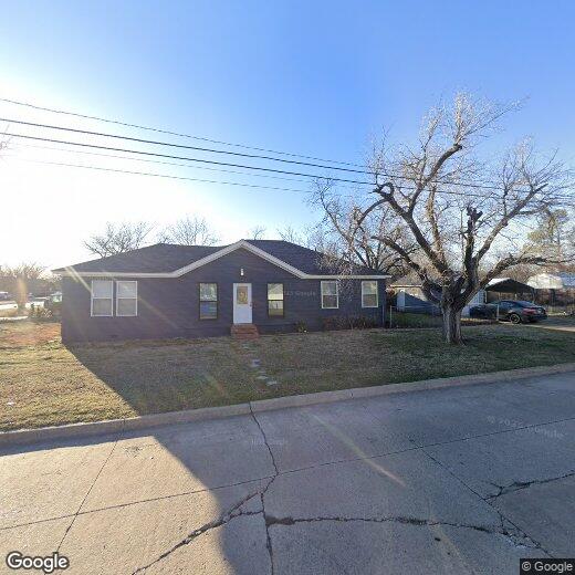 1801 NW Bell Ave