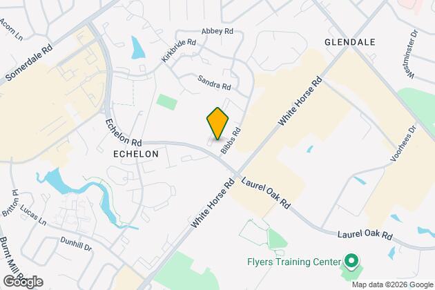 Echelon Glen Apartments - Voorhees, NJ | Apartments.com