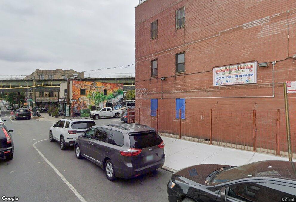 201 Central Ave Unit 2E, Brooklyn, NY 11221 | Apartments.com