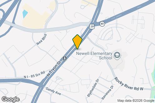8 Metro Station - Apartments in Charlotte, NC | Apartments.com