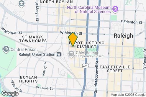 The Dillon Apartments - 401 W Hargett St Raleigh, NC | Apartments.com