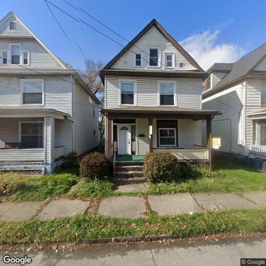 316 N Chestnut St, Butler, PA 16001 - House Rental in Butler, PA ...