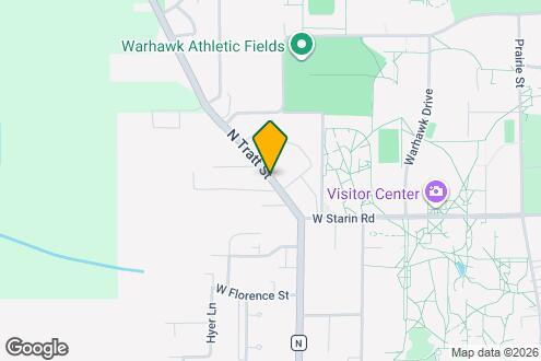 Whitewater 500 Apartments - 500 N Tratt St Whitewater, WI | Apartments.com