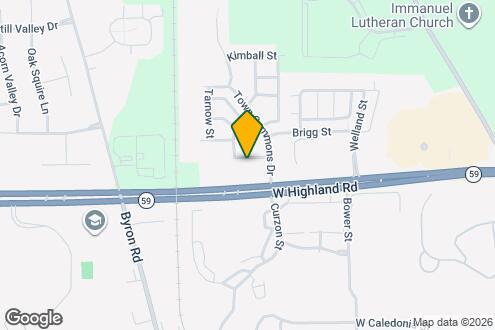 Town Commons Apartments - Apartments in Howell, MI | Apartments.com