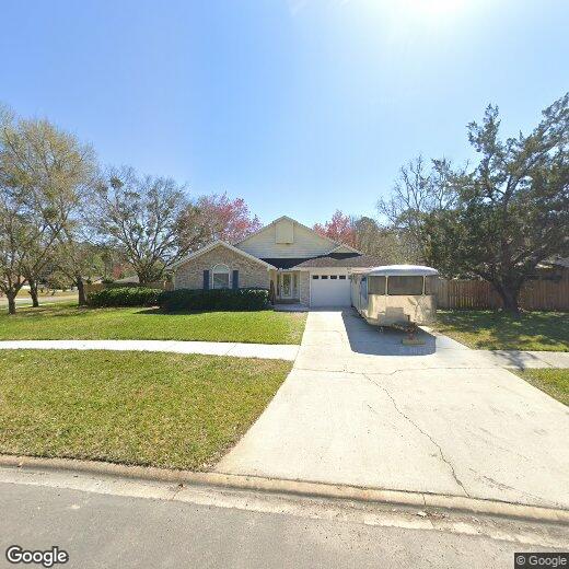 540 Timbercrest Ln, Fleming Island, FL 32003 - House Rental in Fleming ...