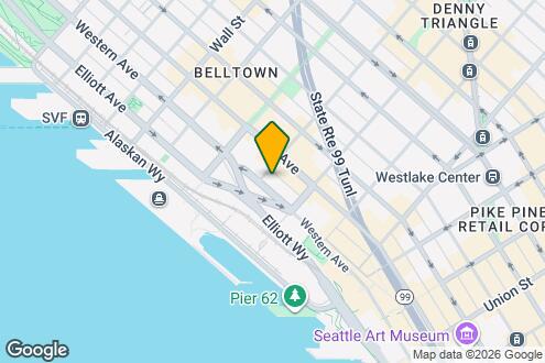 Elara at the Market - Apartments in Seattle, WA | Apartments.com