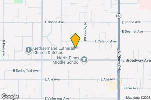 Broadway 190 - Apartments in Spokane Valley, WA | Apartments.com