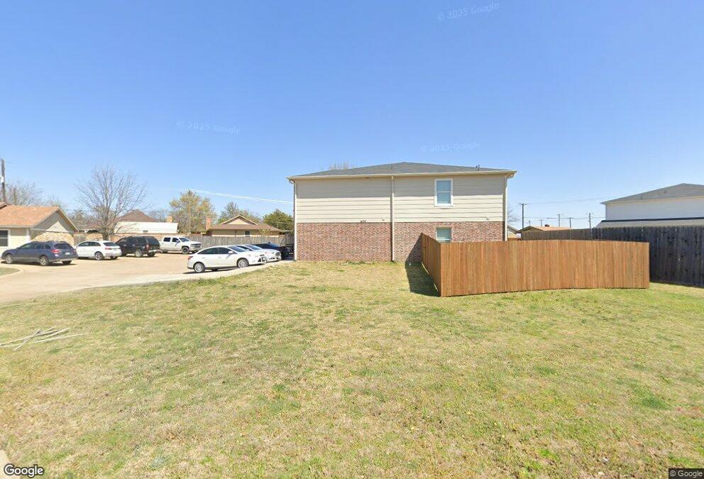 1406 Courtney Pl, Cleburne, TX 76033 - Townhome Rentals in Cleburne TX ...