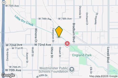 Orchard Crossing Apartments - Apartments in Westminster, CO ...