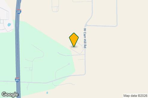 Residences on Carr Hill - Apartments in Columbus, IN | Apartments.com