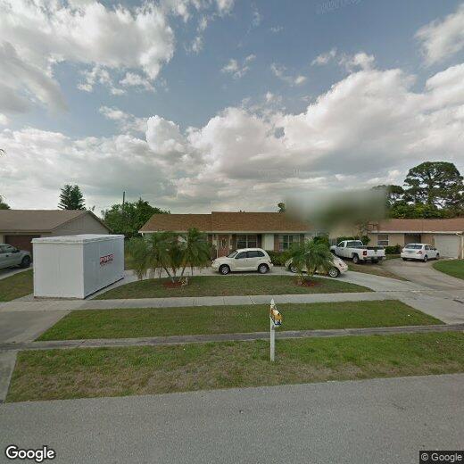 6525 Ramblewood Cir, Greenacres, FL 33467 - House Rental in Greenacres ...