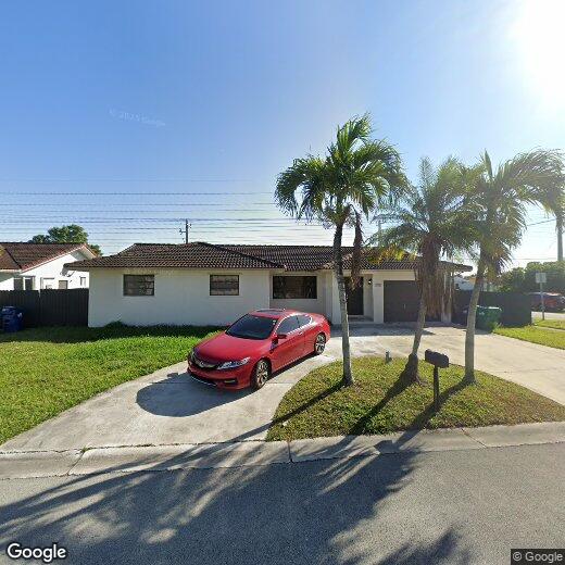 3771 SW 136th Ct, Miami, FL 33175 - House Rental in Miami, FL ...