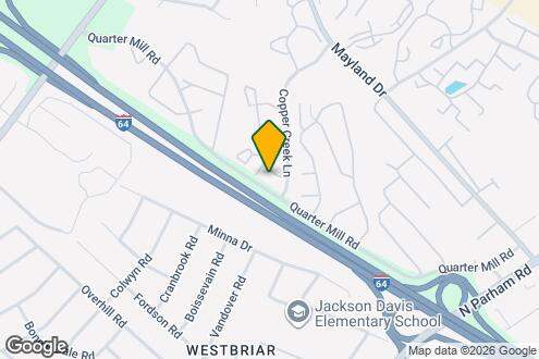 Quarter Mill - Apartments in Richmond, VA | Apartments.com