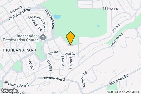 Cliff Terrace - Apartments in Birmingham, AL | Apartments.com