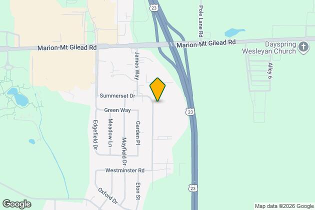 Fox Chase Apartments - Marion, OH | Apartments.com